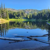 Shadow Lake Trail, Washington - 429 Reviews, Map | AllTrails