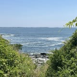 Sachuest Point National Wildlife Refuge Trail, Rhode Island - 2,054 ...