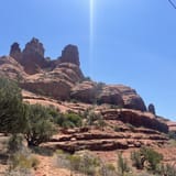 Bell Rock Pathway to Big Park Loop, Arizona - 3,635 Reviews, Map ...