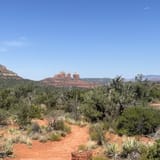 Bell Rock Pathway to Big Park Loop, Arizona - 3,635 Reviews, Map ...