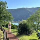 Furnas Lagoon Trail, Azores, Portugal - 516 Reviews, Map | AllTrails