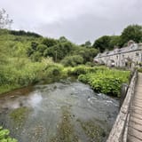 Chee Dale Gorge Circular, Derbyshire, England - 1,700 Reviews, Map ...