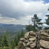 Independence Mountain Trail, Colorado - 5,466 Reviews, Map | AllTrails