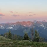 Devil's Dome Loop, Washington - 93 Reviews, Map | AllTrails