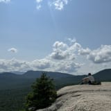 Mount Pemigewasset Trail, New Hampshire - 4,565 Reviews, Map | AllTrails