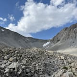 Mount Tyndall Trail, California - 167 Reviews, Map | AllTrails