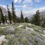 Mount Tyndall Trail, California - 164 Reviews, Map | AllTrails