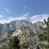 Mount Tyndall Trail, California - 164 Reviews, Map | AllTrails
