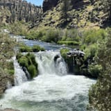 Steelhead Falls, Oregon - 1,286 Reviews, Map | AllTrails