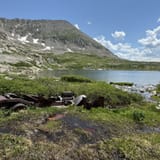 Wheeler Lake, Colorado - 503 Reviews, Map | AllTrails