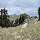 Kaiser Peak, California - 702 Reviews, Map | AllTrails