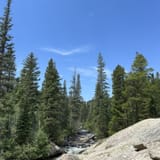 Ouzel Falls via Wild Basin Trail, Colorado - 5,224 Reviews, Map | AllTrails