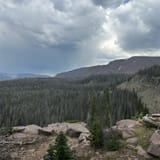 Grandaddy Basin Loop, Utah - 94 Reviews, Map | AllTrails