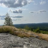 Blue Job Mountain Loop, New Hampshire - 2,275 Reviews, Map | AllTrails