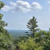 Blue Job Mountain Loop, New Hampshire - 2,194 Reviews, Map | AllTrails