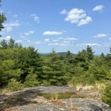 Blue Job Mountain Loop, New Hampshire - 2,275 Reviews, Map | AllTrails