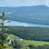 Wheeler Mountain Trail, Vermont - 408 Reviews, Map | AllTrails