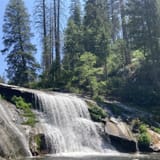 Carlon Falls Trail, California - 1,281 Reviews, Map | AllTrails