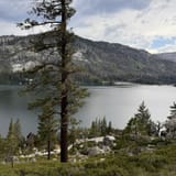 Lake Aloha Trail, California - 2,009 Reviews, Map | AllTrails