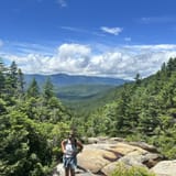 Mount Nancy via Nancy Pond Trail, New Hampshire - 202 Reviews, Map ...