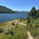 Coldwater Lake via Lakes Trail, Washington - 889 Reviews, Map | AllTrails