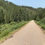 George S. Mickelson Trail, South Dakota - 493 Reviews, Map | AllTrails