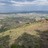 Mount Herman Trail, Colorado - 1,810 Reviews, Map | AllTrails