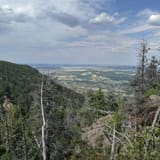 Mount Herman Trail, Colorado - 1,810 Reviews, Map | AllTrails