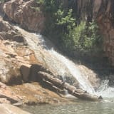 Ellison Creek Cascades, Arizona - 612 Reviews, Map | AllTrails
