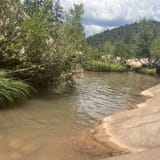 Ellison Creek Cascades, Arizona - 612 Reviews, Map | AllTrails