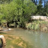 Ellison Creek Cascades, Arizona - 612 Reviews, Map | AllTrails