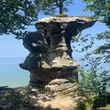 Chapel Beach Loop, Michigan - 791 Reviews, Map | AllTrails