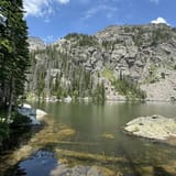 Ypsilon Lake Trail, Colorado - 1,178 Reviews, Map | AllTrails