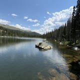 Ypsilon Lake Trail, Colorado - 1,178 Reviews, Map | AllTrails