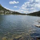 Ypsilon Lake Trail, Colorado - 1,178 Reviews, Map | AllTrails