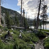 Ypsilon Lake Trail, Colorado - 1,178 Reviews, Map | AllTrails