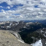 Skoki Loop Backpacking Trail, Alberta, Canada - 354 Reviews, Map ...