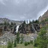 Skoki Loop Backpacking Trail, Alberta, Canada - 354 Reviews, Map ...