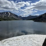 Skoki Loop Backpacking Trail, Alberta, Canada - 354 Reviews, Map ...