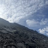 Skoki Loop Backpacking Trail, Alberta, Canada - 354 Reviews, Map ...