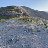 Handies Peak via American Basin Trail, Colorado - 1,154 Reviews, Map ...