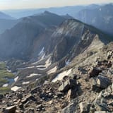 Handies Peak via American Basin Trail, Colorado - 1,151 Reviews, Map ...