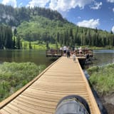 Silver Lake Loop Trail, Utah - 1,687 Reviews, Map | AllTrails