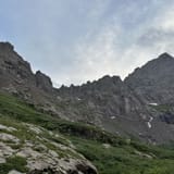 Crestone Peak Trail, Colorado - 232 Reviews, Map | AllTrails
