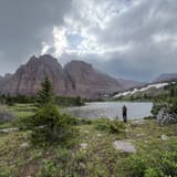 Upper Red Castle Lake via East Fork Smiths Fork, Wyoming - 258 Reviews ...