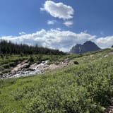 Upper Red Castle Lake via East Fork Smiths Fork, Wyoming - 260 Reviews ...