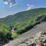 Hamilton Falls via Ball Mountain Dam, Vermont - 435 Reviews, Map ...