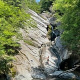 Hamilton Falls via Ball Mountain Dam, Vermont - 435 Reviews, Map ...