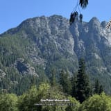 Middle Fork Snoqualmie River Trail, Washington - 1,105 Reviews, Map ...