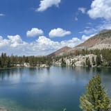 Barney Lake Trail, California - 1,194 Reviews, Map | AllTrails